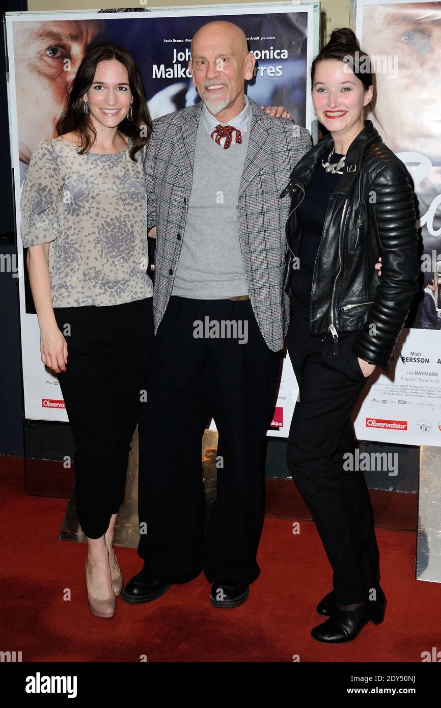 Anna prohaska hi-res stock photography and images - Alamy