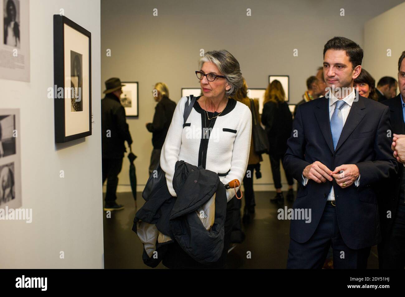 Jacques andre boiffard hi-res stock photography and images - Alamy