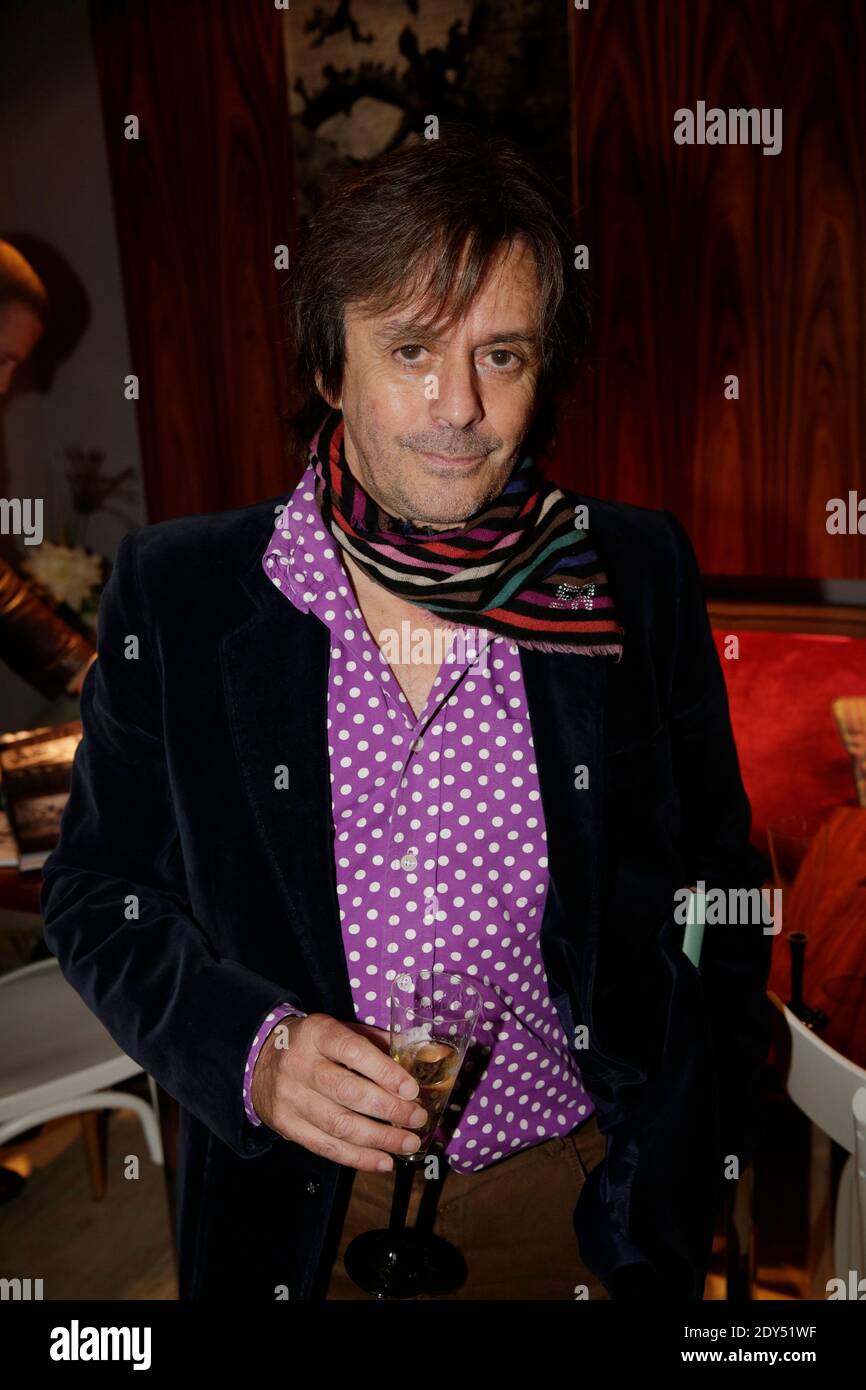 Nilda Fernandez Dies At 61- File - Nilda Fernandez attending Patrice ...