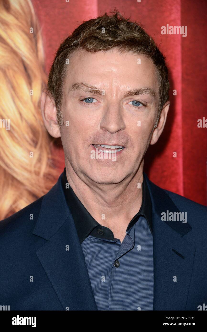 Michael Patrick King attends the premiere of HBO's The Comeback at the ...