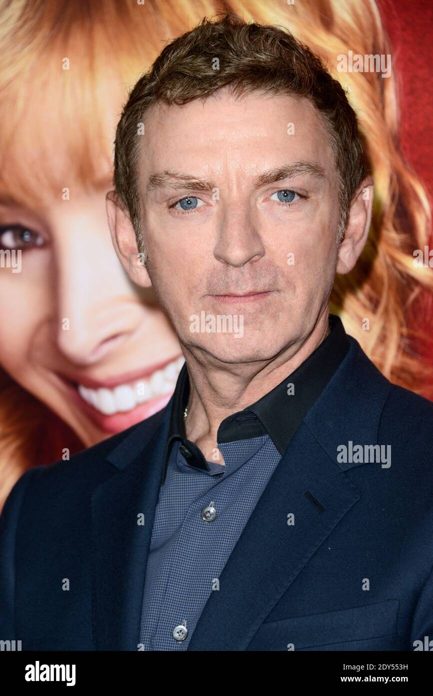 Michael Patrick King attends the premiere of HBO's The Comeback at the ...