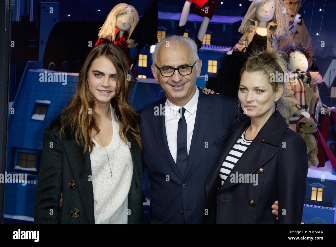 Plan de cara hi-res stock photography and images - Alamy