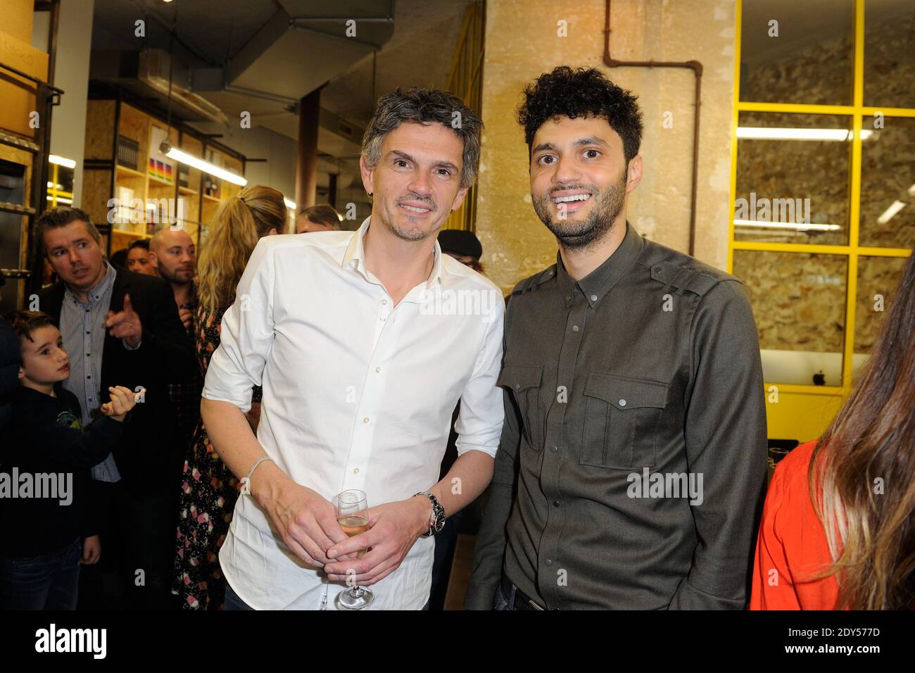 Adam 2014 france hi-res stock photography and images - Alamy