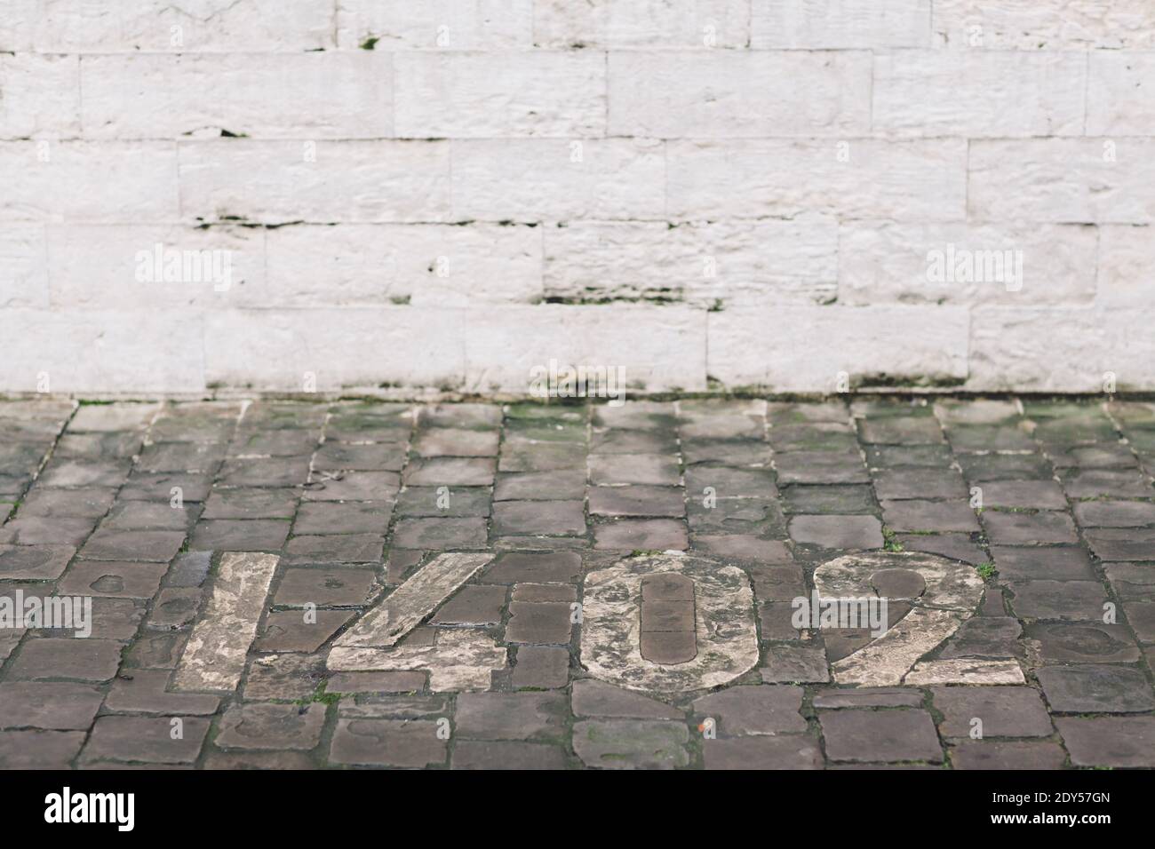 Number 1402 hi-res stock photography and images - Alamy