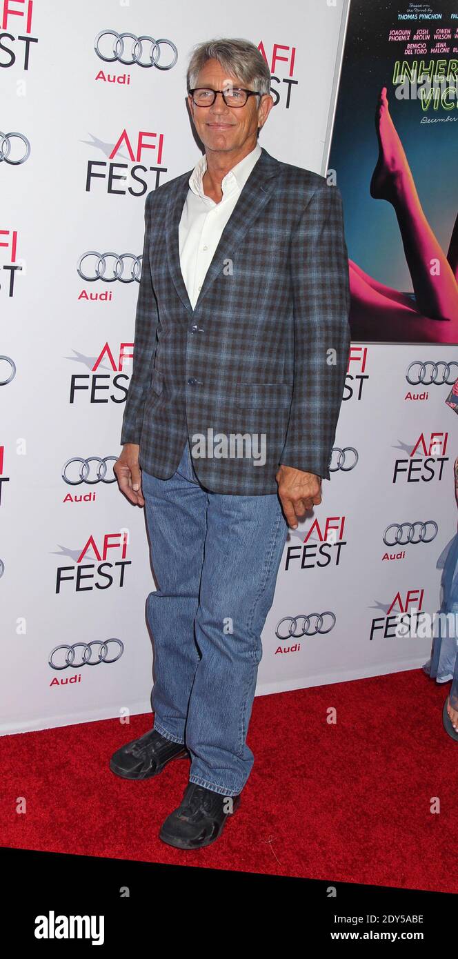 2014 in los angeles eric roberts hi-res stock photography and images ...