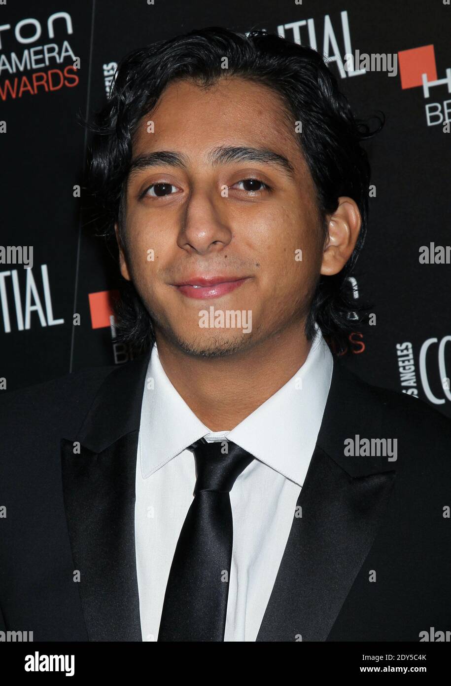 Tony Revolori attending The Hamilton Behind the Camera Awards at The ...