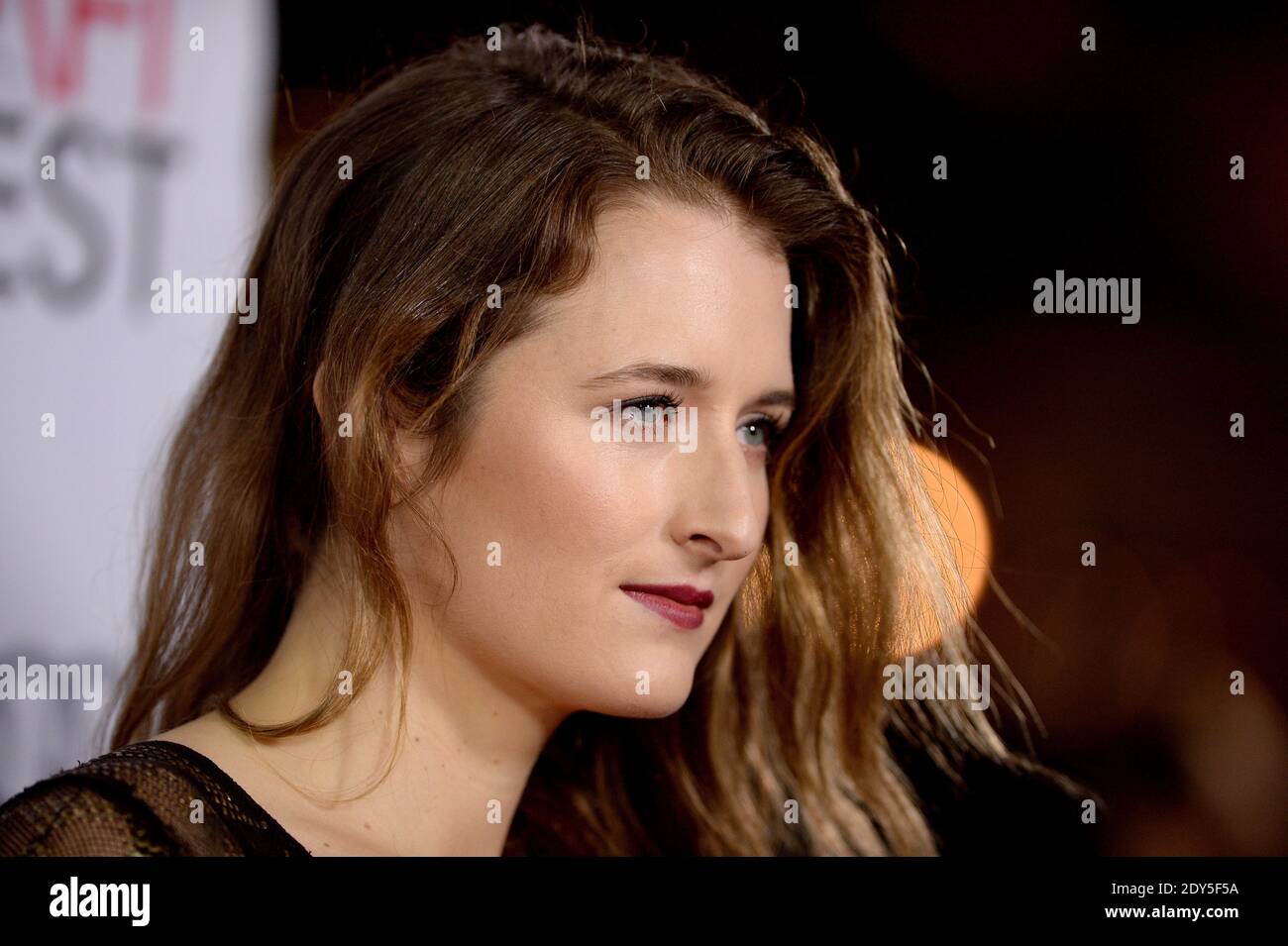 Grace Jane Gummer