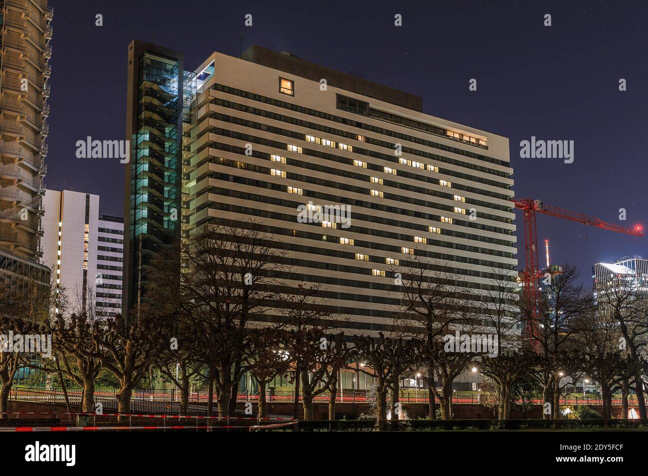 Heart City Lights