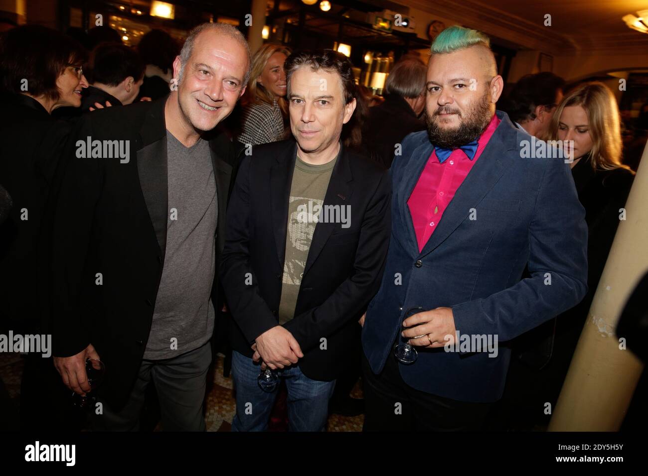 Dana philippe hi-res stock photography and images - Alamy