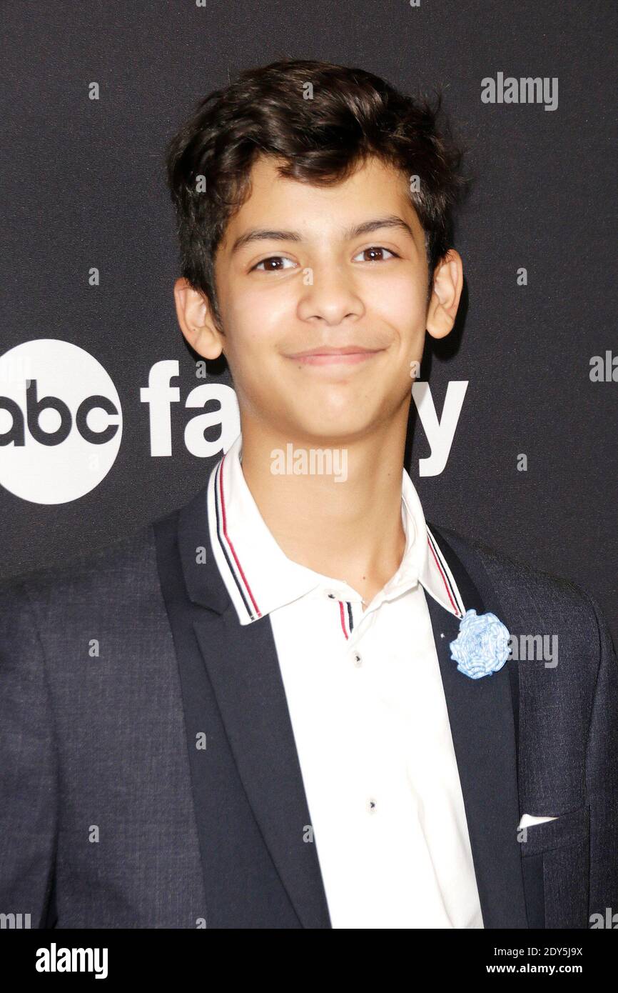 Xolo Mariduena attends the Latina Magazine's '30 Under 30' Party at the ...