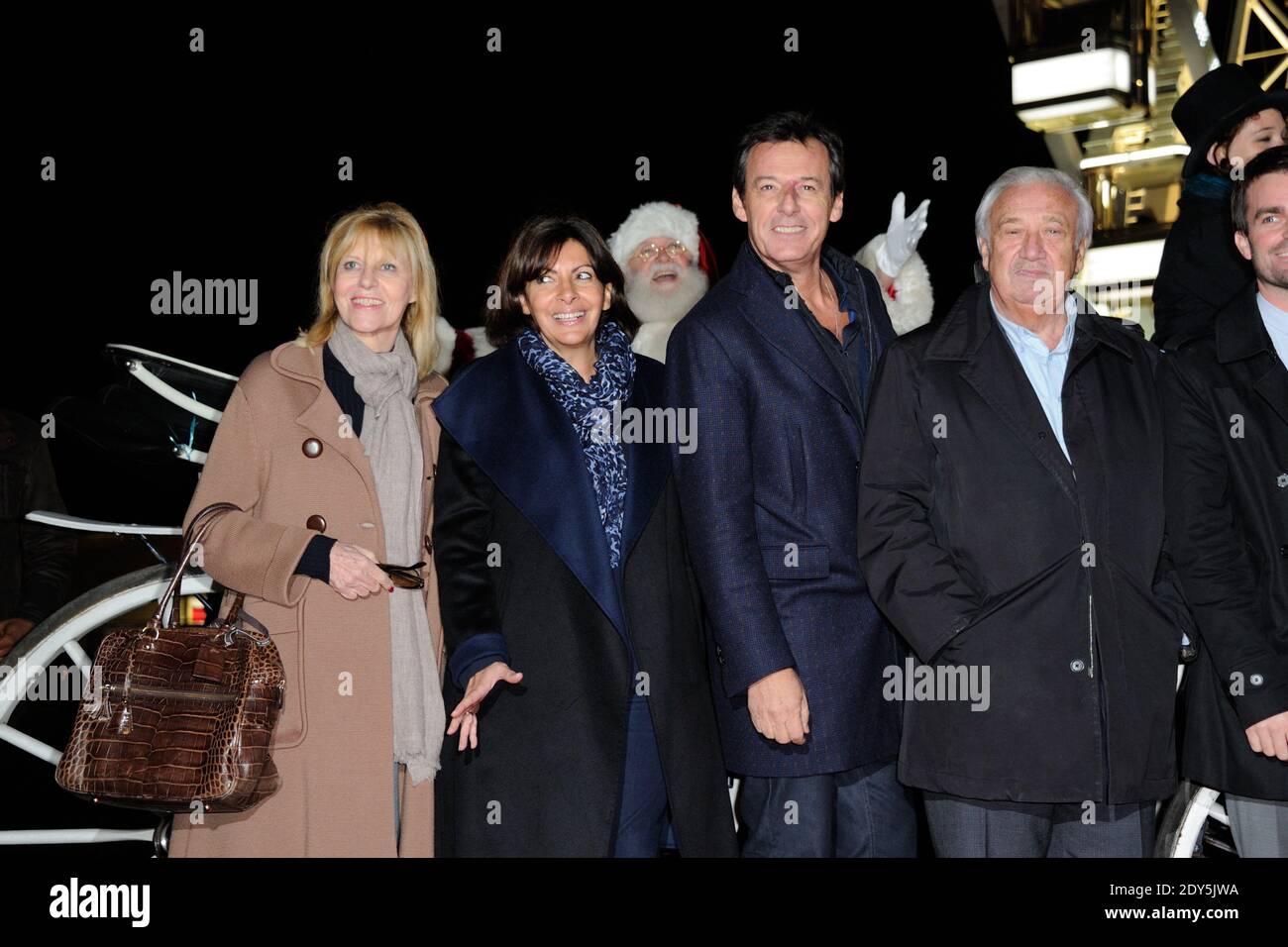 Marcel campion market hi-res stock photography and images - Alamy