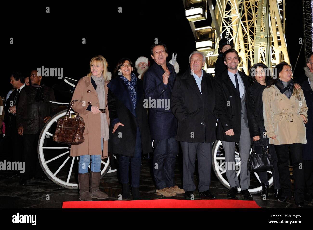 Marcel campion market hi-res stock photography and images - Alamy