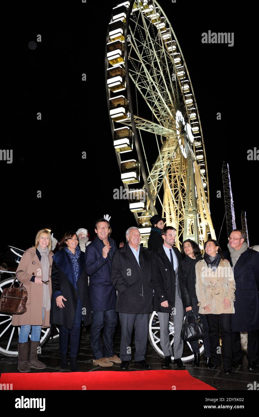 Marcel campion market hi-res stock photography and images - Alamy