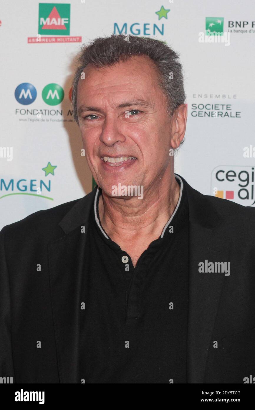 Richard sanderson hi-res stock photography and images - Alamy