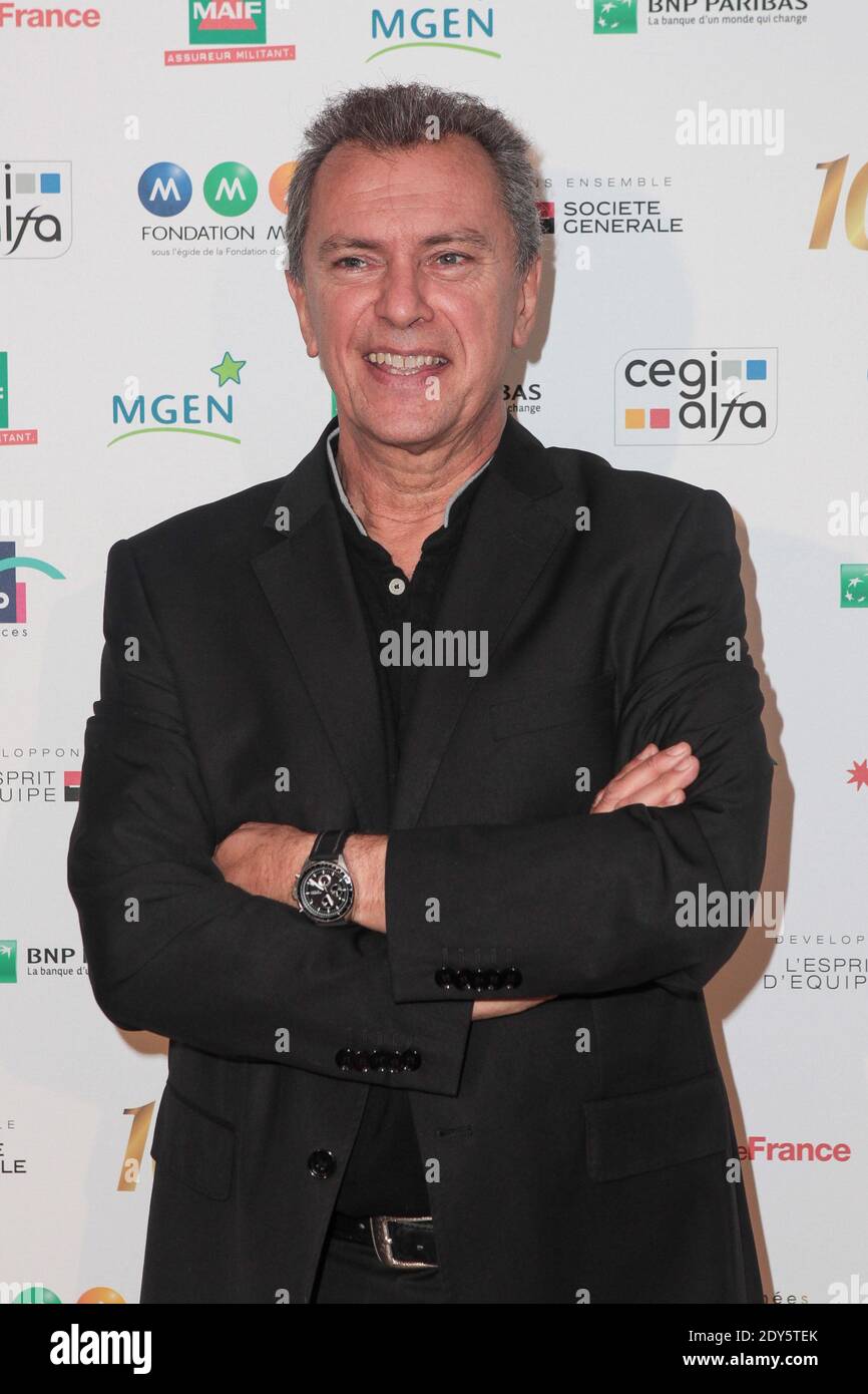 Richard sanderson hi-res stock photography and images - Alamy