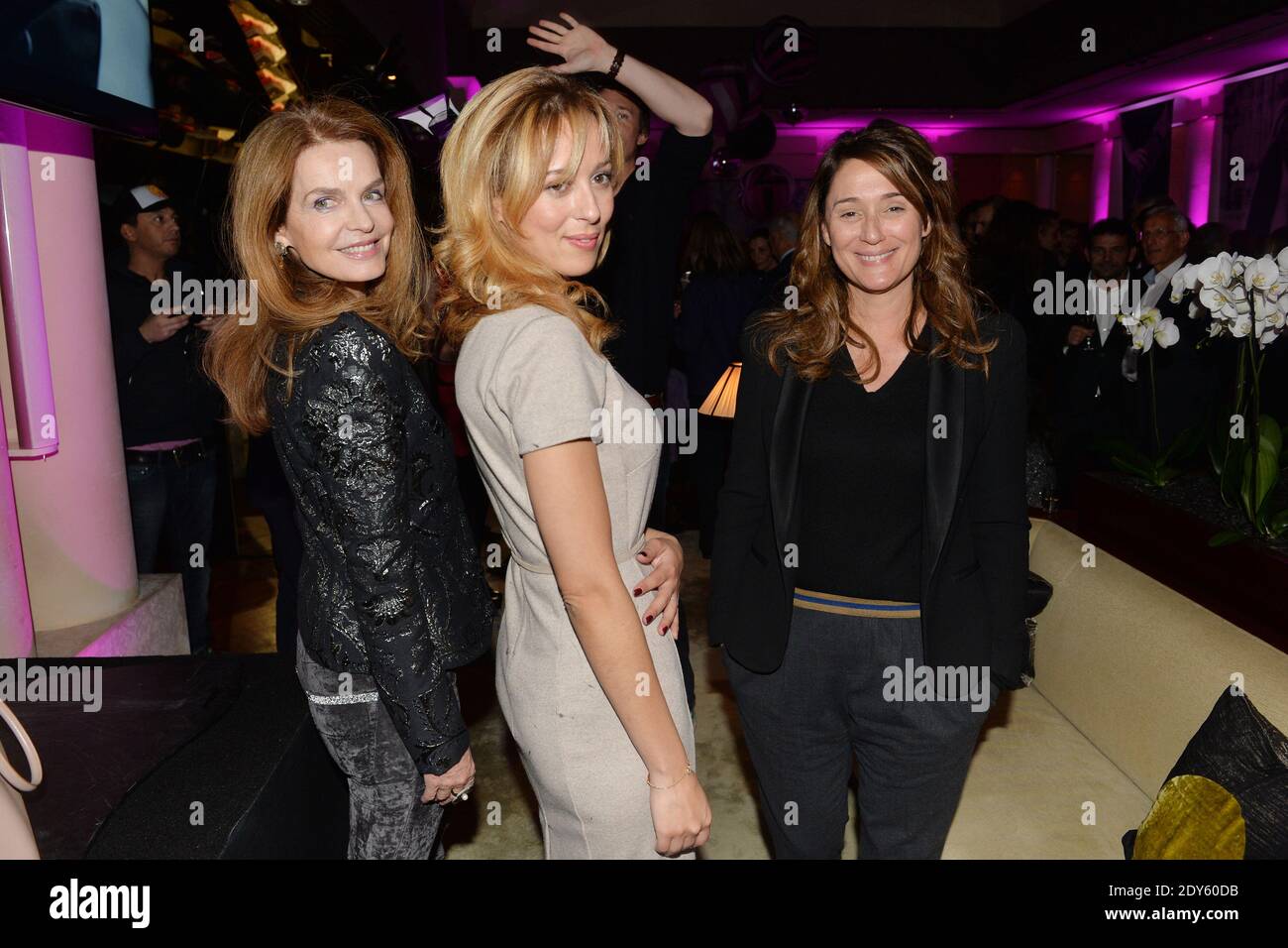 Daniella lombroso hi-res stock photography and images - Alamy