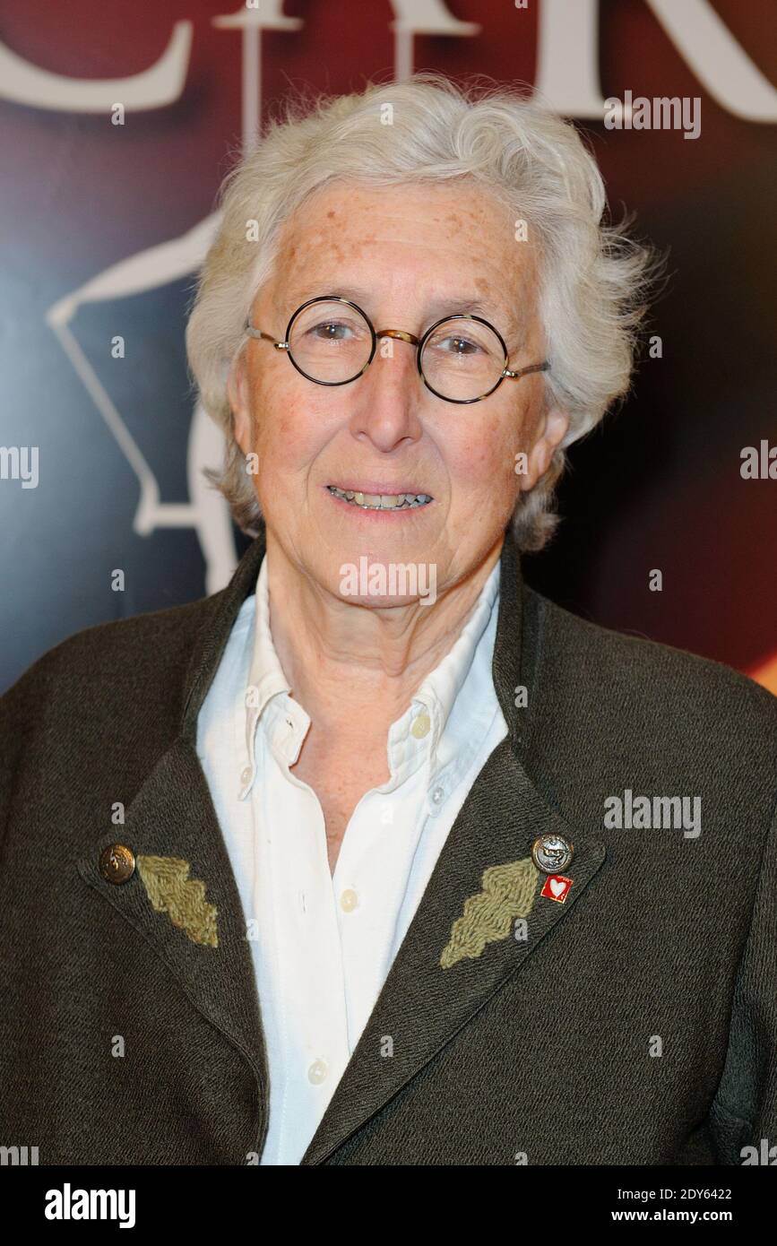 Leca francine hi-res stock photography and images - Alamy