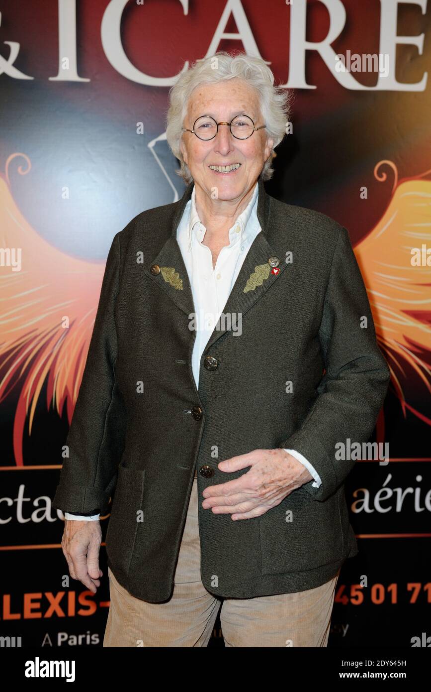 Leca francine hi-res stock photography and images - Alamy