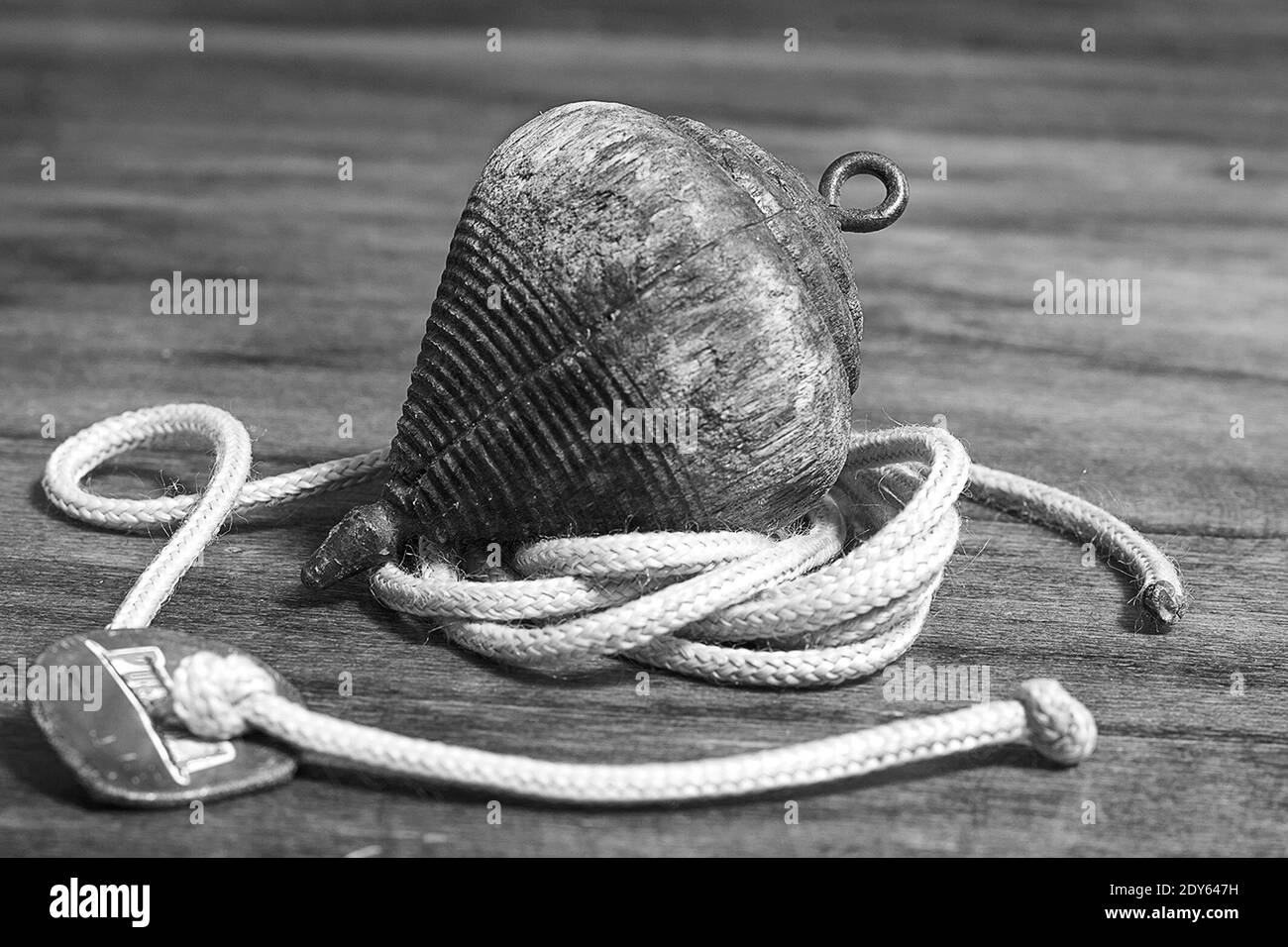 Spinning top toy Black and White Stock Photos & Images - Alamy