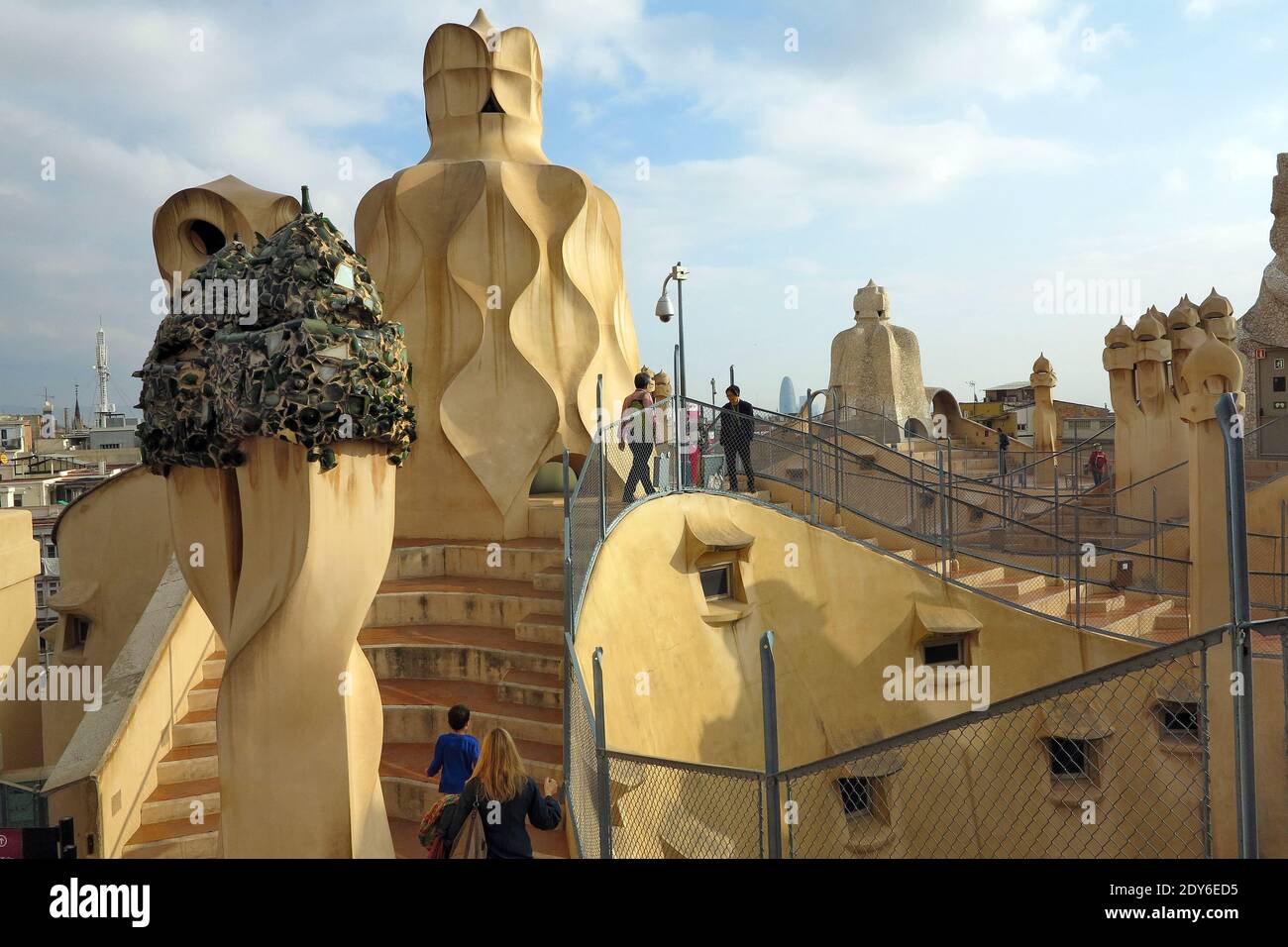 Famous Limestone Buildings