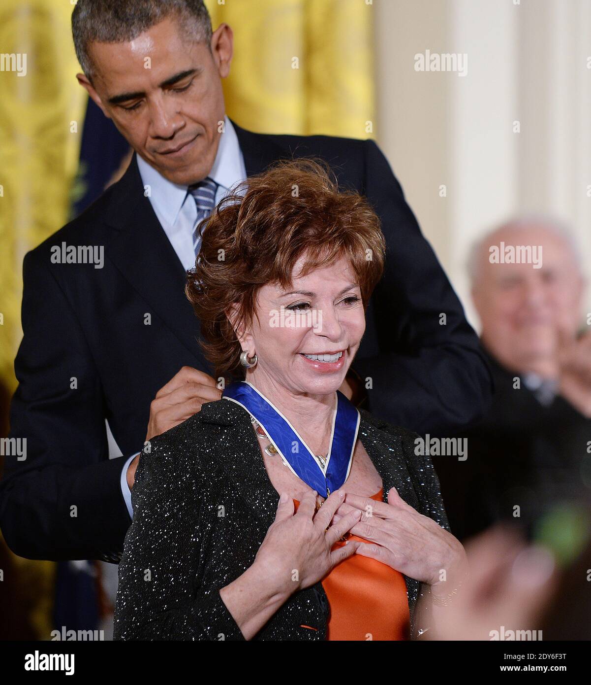 Isabel allende award hi-res stock photography and images - Alamy