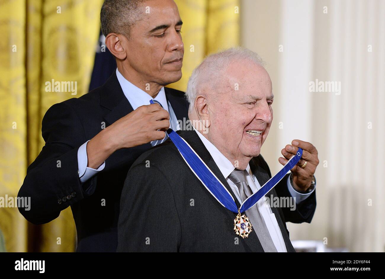 Mikva abner j hi-res stock photography and images - Alamy