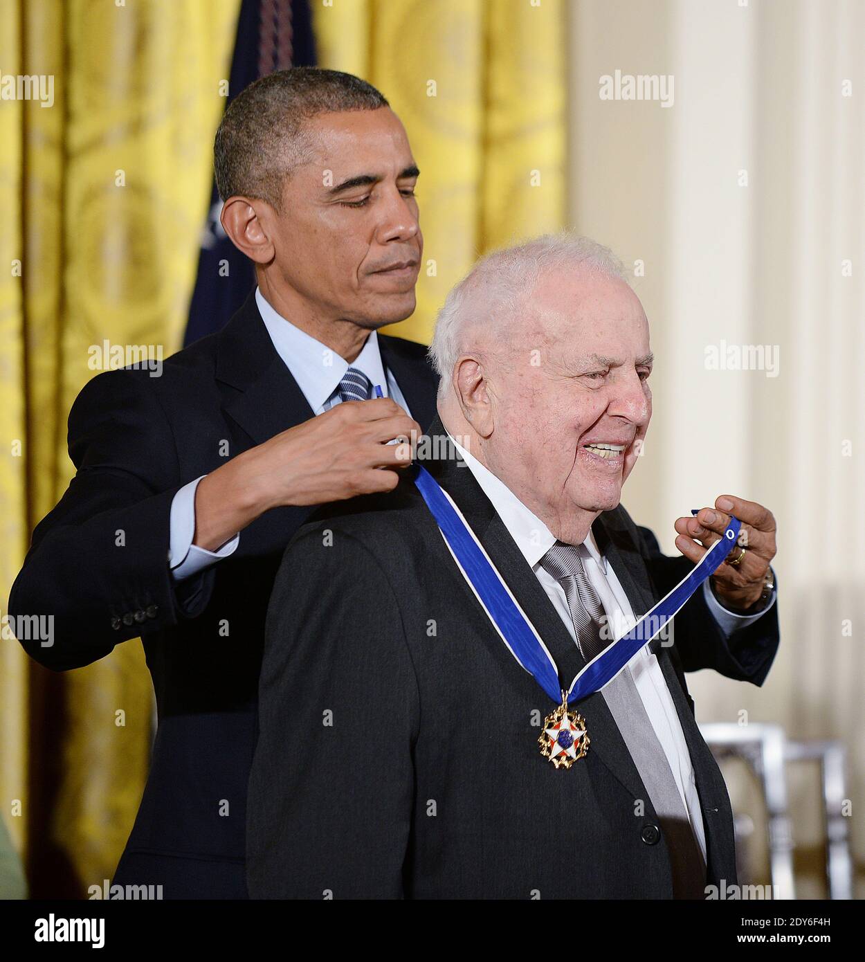 Mikva abner j hi-res stock photography and images - Alamy