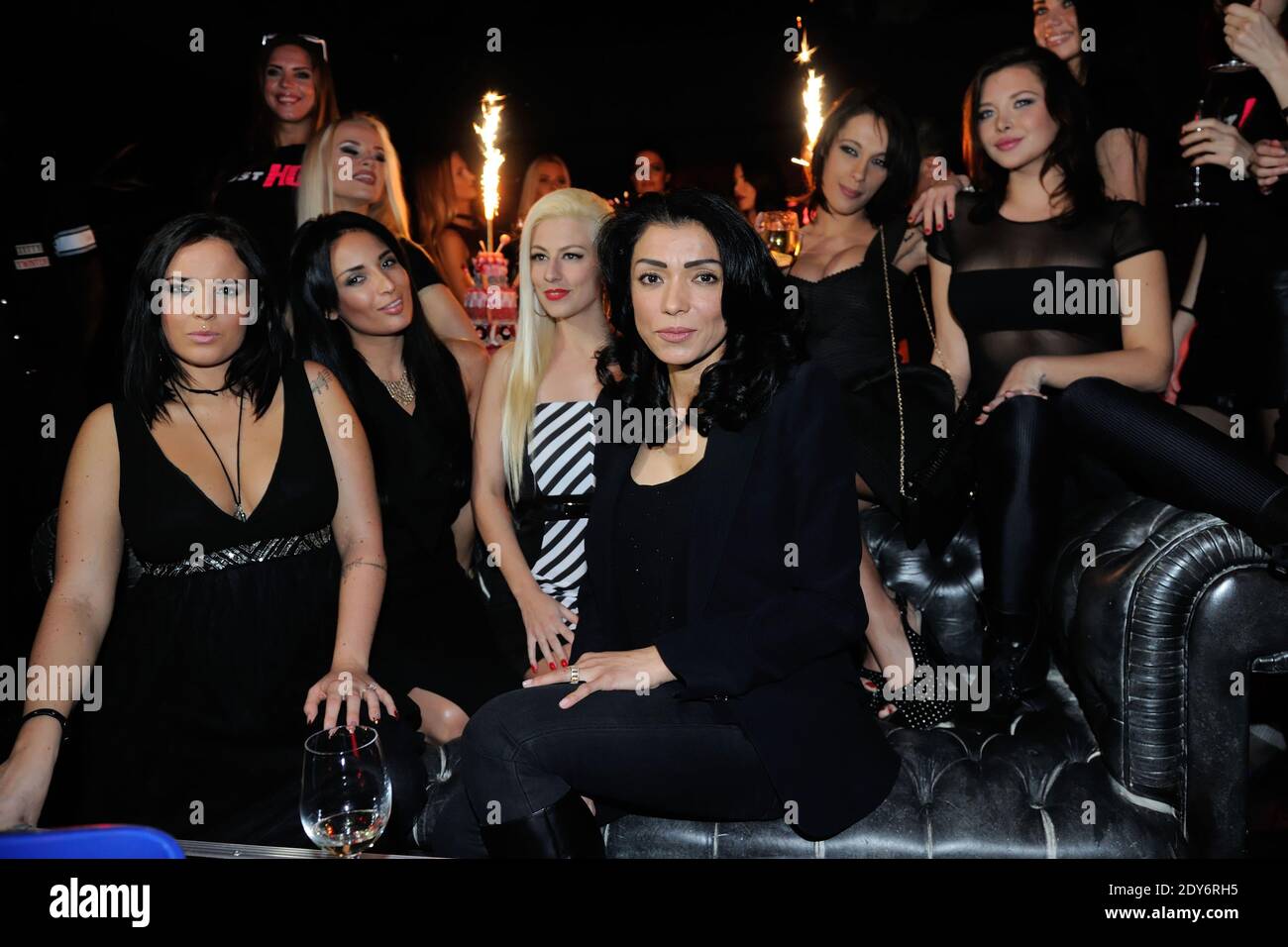 Tabatha cash hi-res stock photography and images - Alamy