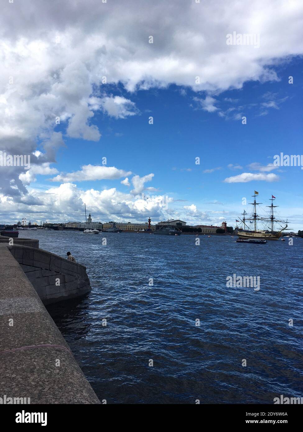 Ship poltava hi-res stock photography and images - Alamy