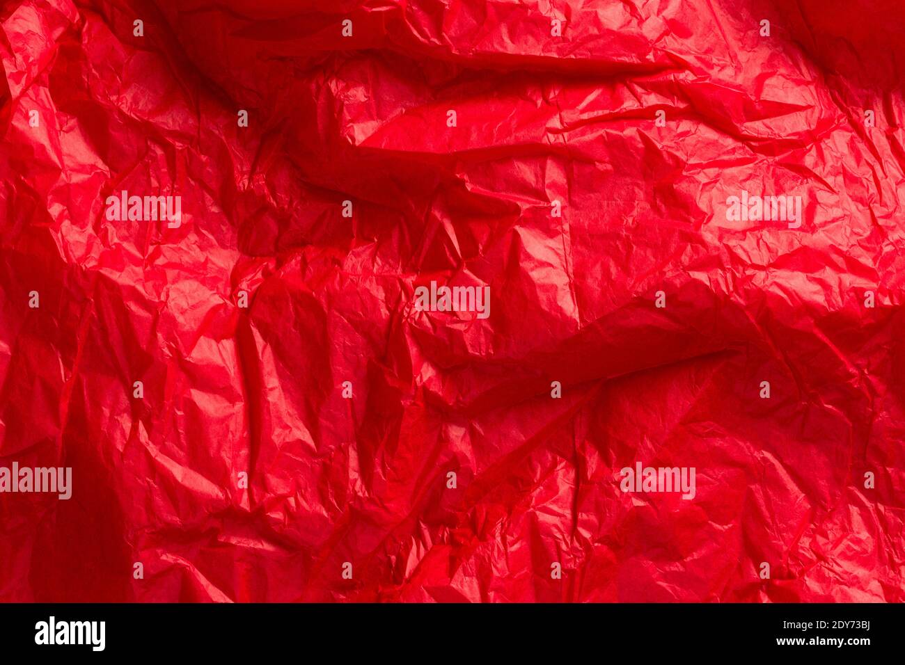 Scrunched paper texture hi-res stock photography and images - Alamy