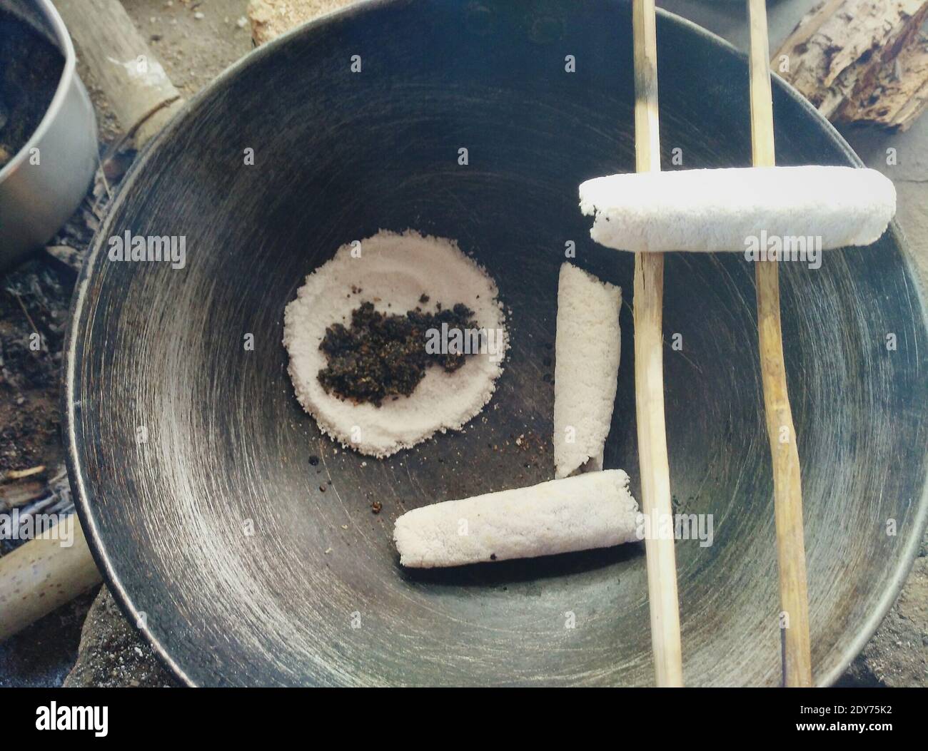 Traditional pitha hi-res stock photography and images - Alamy