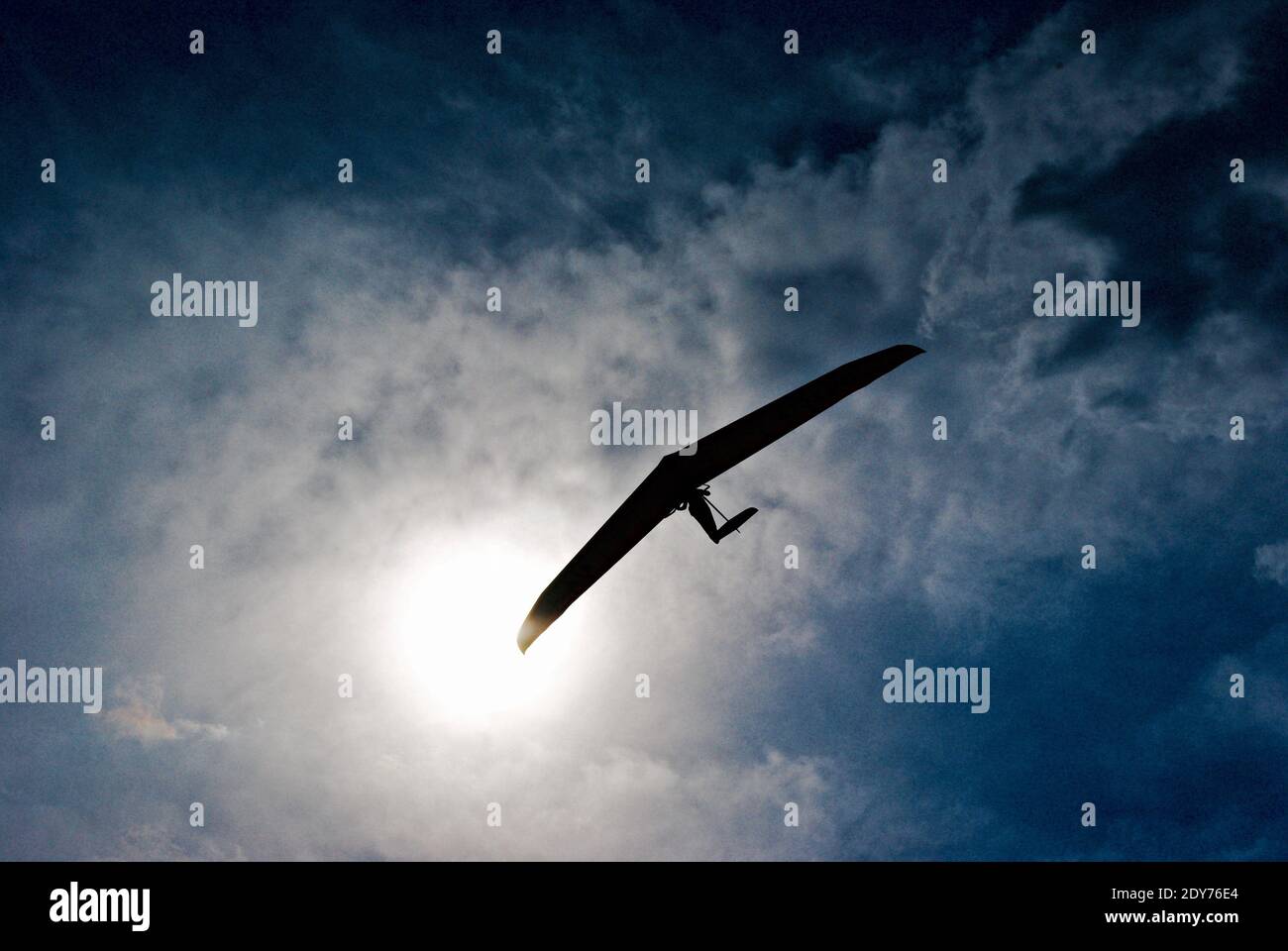 Delta Wing High Resolution Stock Photography and Images - Alamy