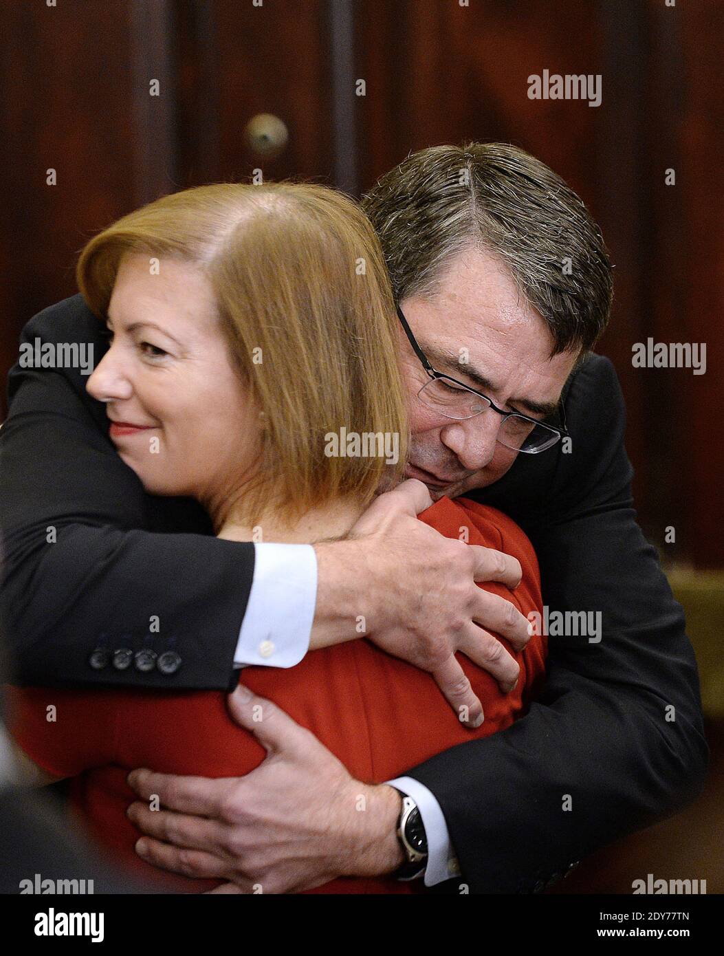 Stephanie carter hi-res stock photography and images - Alamy