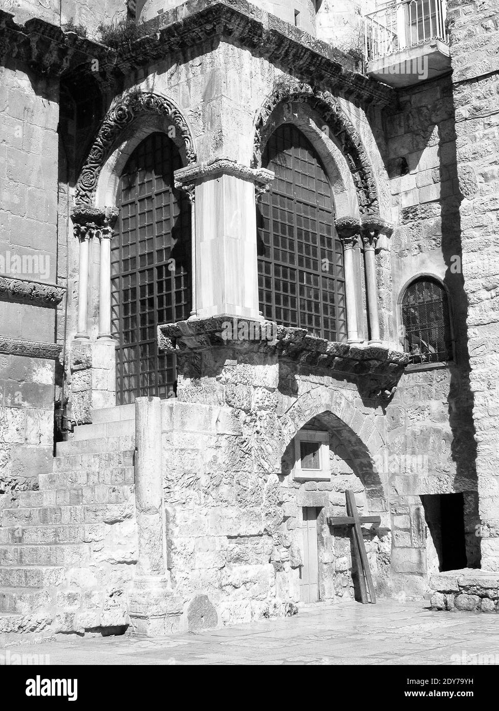 Saint sepulcre hi-res stock photography and images - Alamy