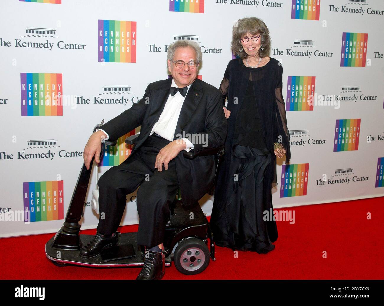Itzhak perlman hi-res stock photography and images - Alamy