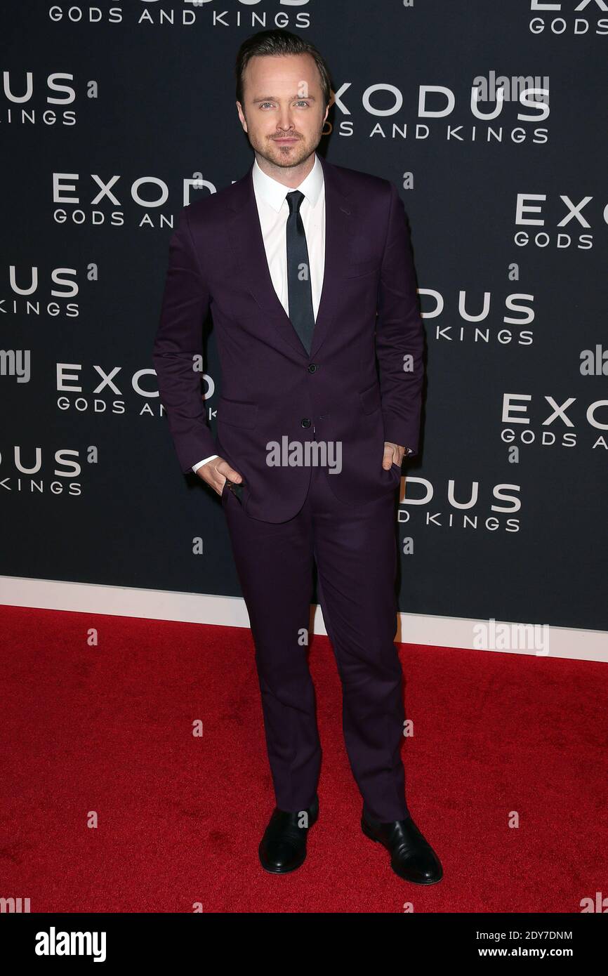 Aaron Paul Moses