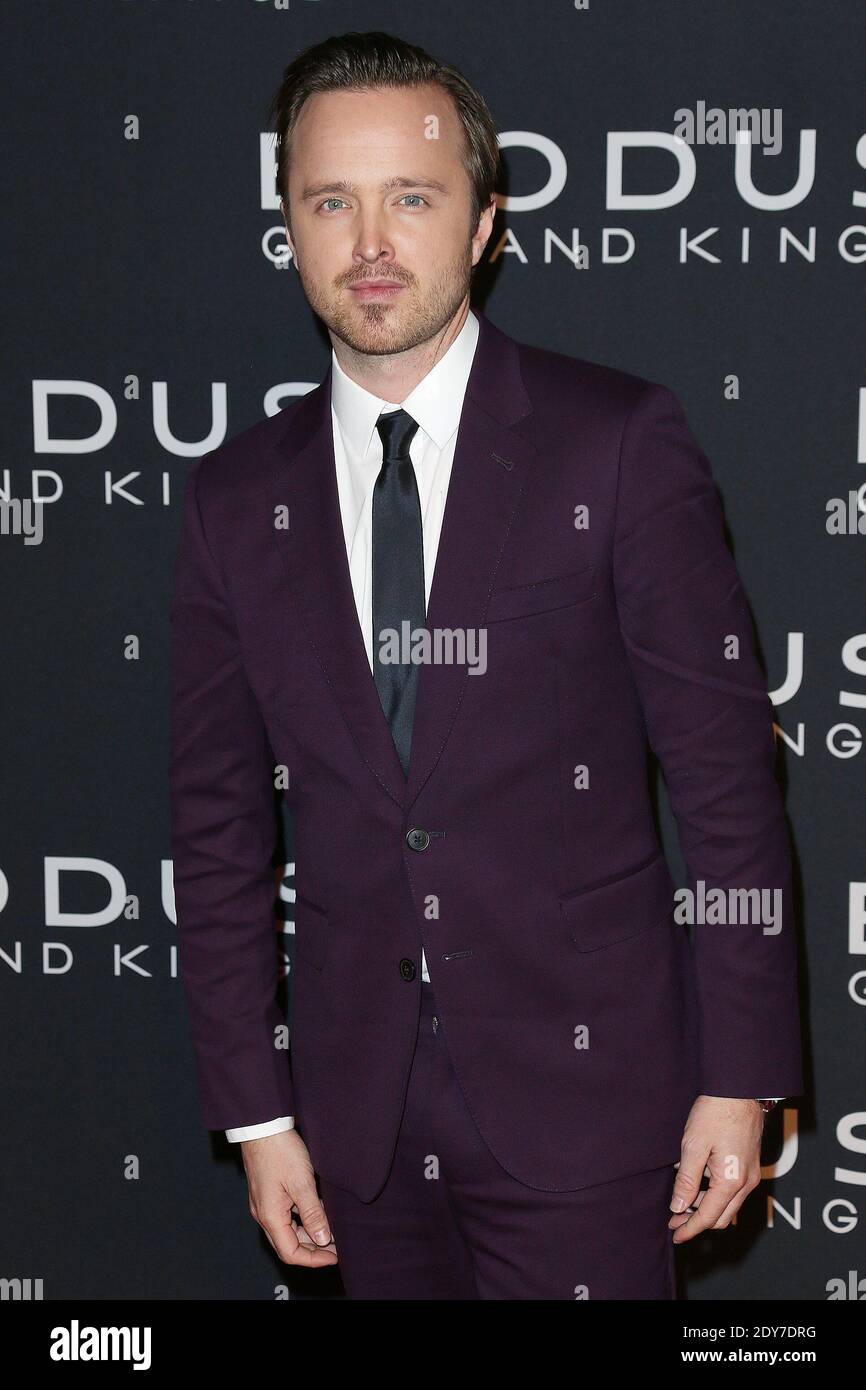 Aaron Paul Exodus Memes