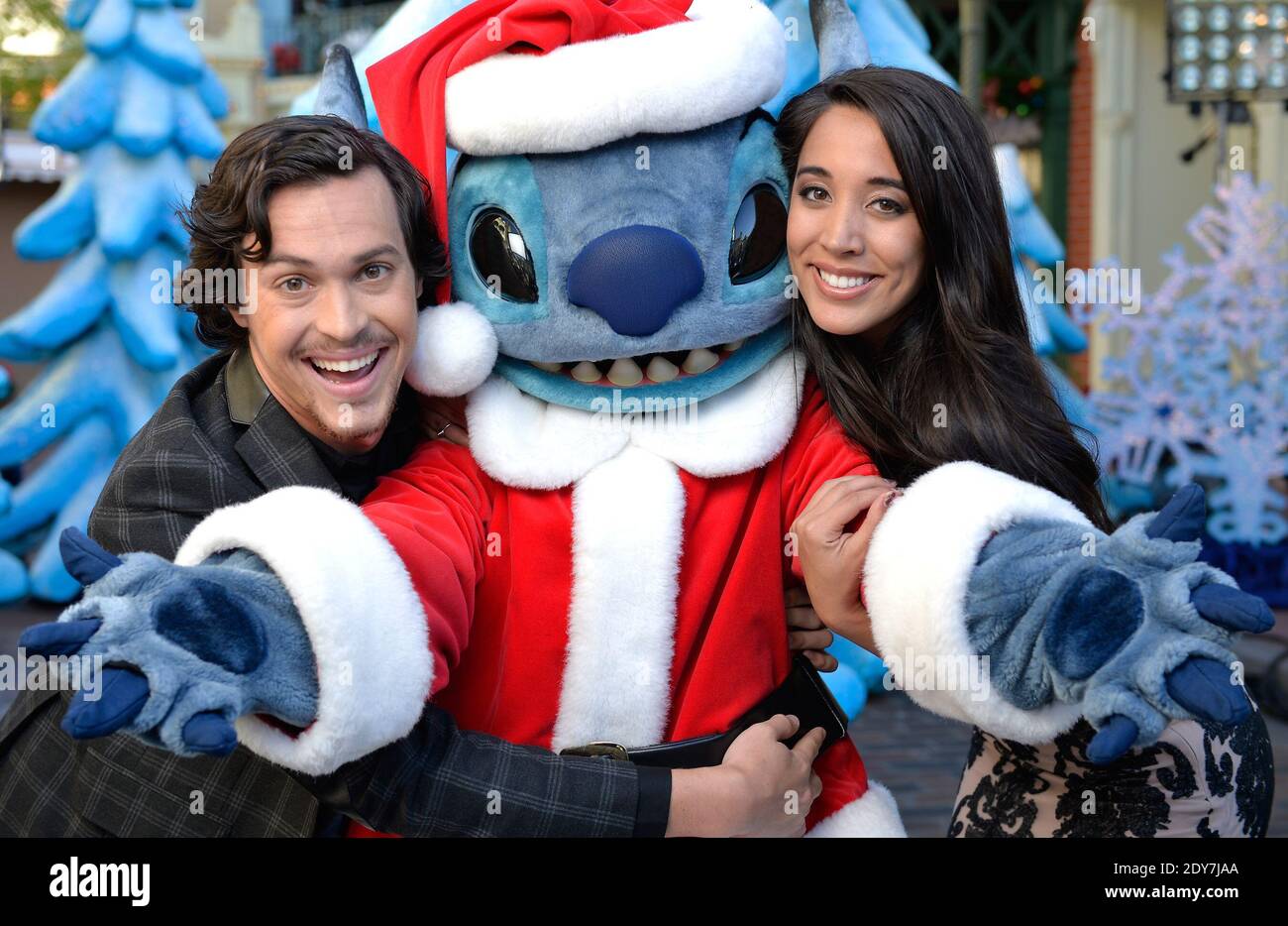 Alex Kinsey and Sierra Deaton, the 2013 winners of ?The X Factor USA ...