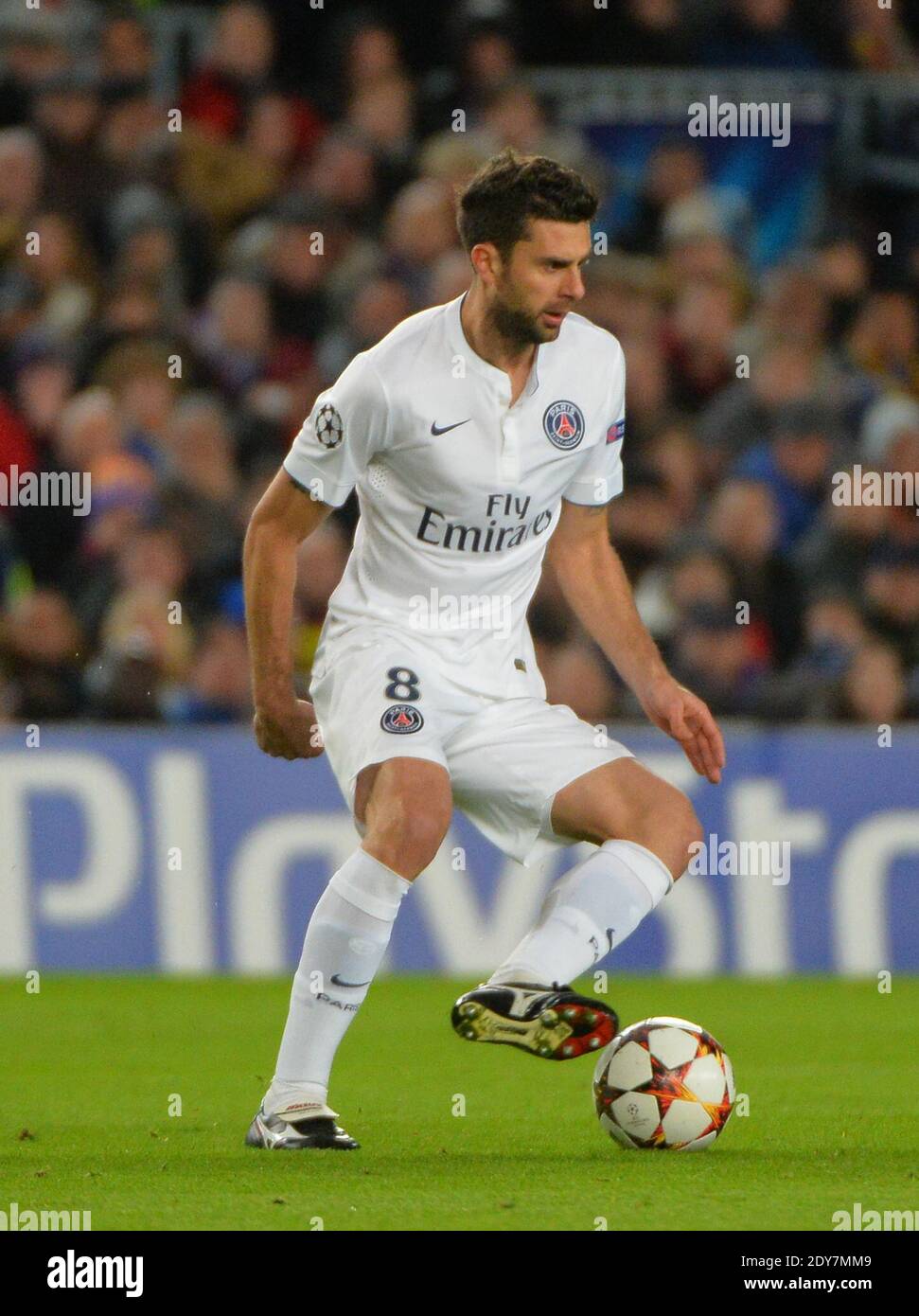 Motta barcelona hi-res stock photography and images - Alamy