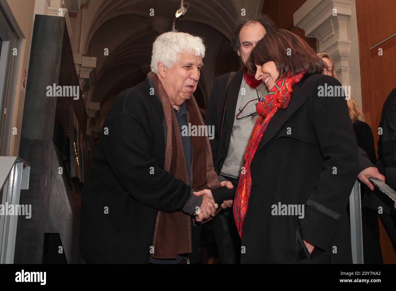 Le querrec hi-res stock photography and images - Alamy