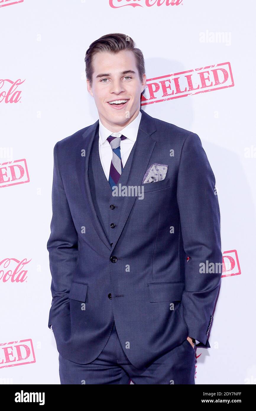 Johns premiere hi-res stock photography and images - Alamy