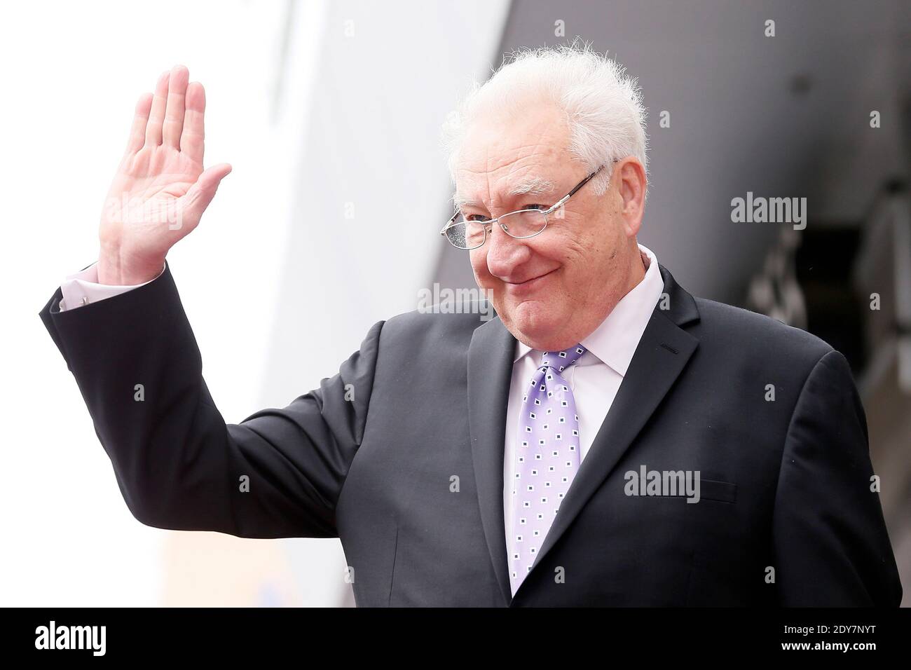 Producer/Director Don Mischer is being honored with a Star on the ...