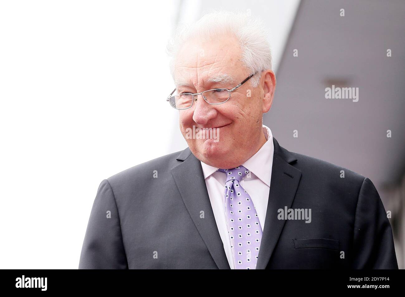 Producer/Director Don Mischer is being honored with a Star on the ...