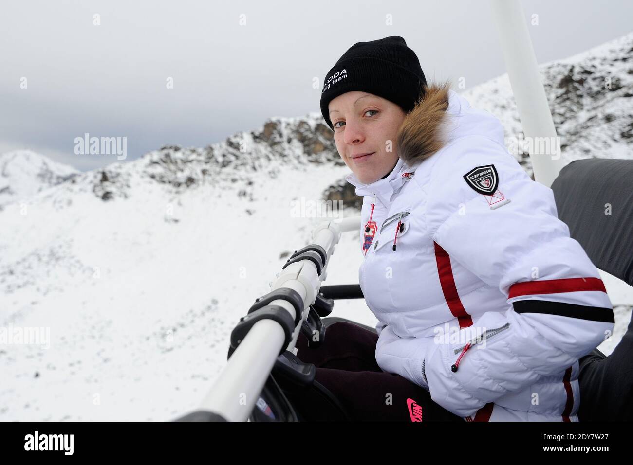 Maiva hi-res stock photography and images - Alamy