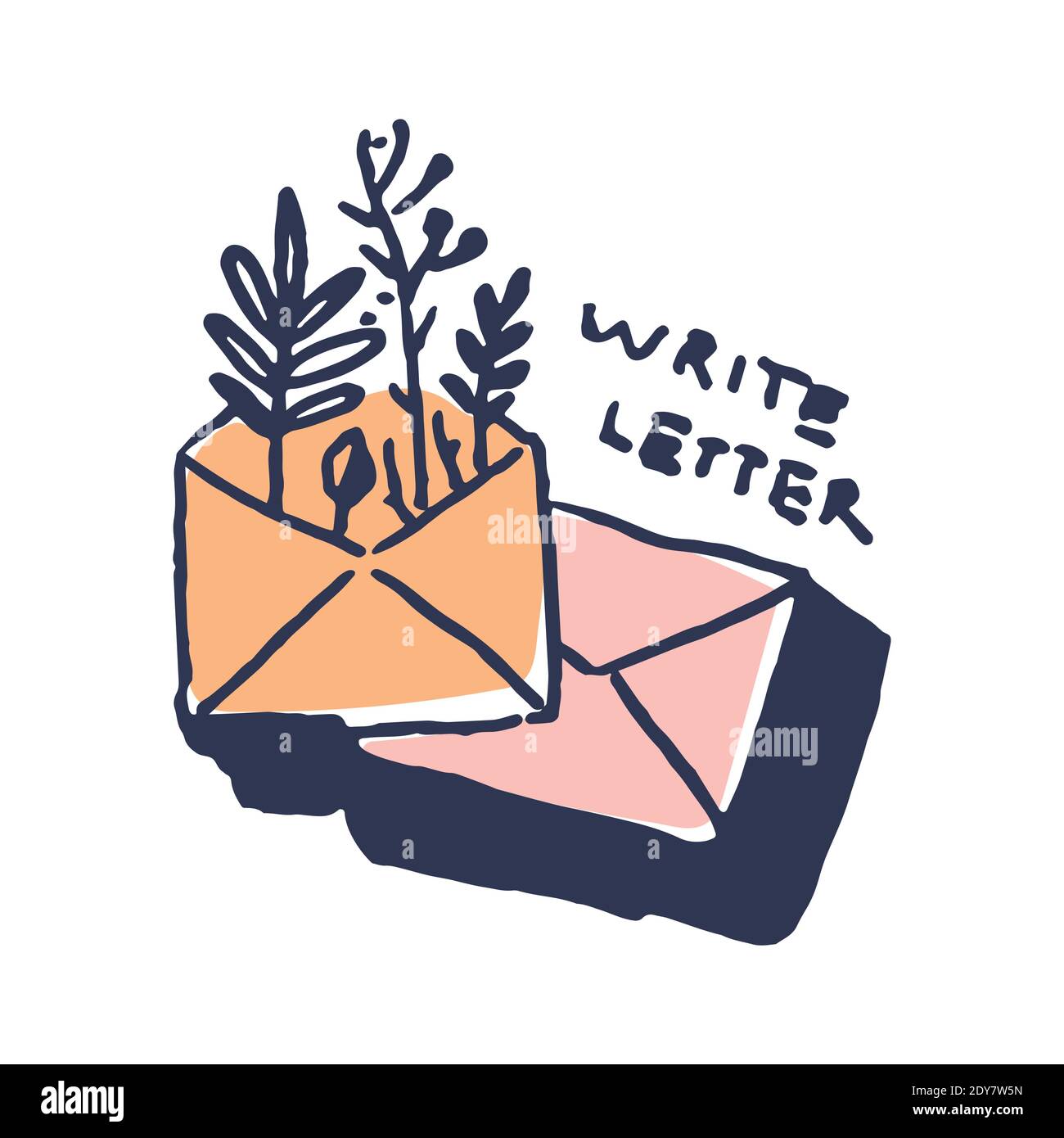 Communication cozy Cut Out Stock Images & Pictures - Alamy