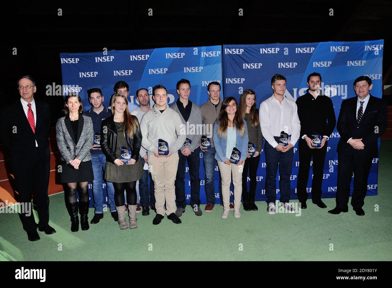 Alexis kanner hi-res stock photography and images - Alamy