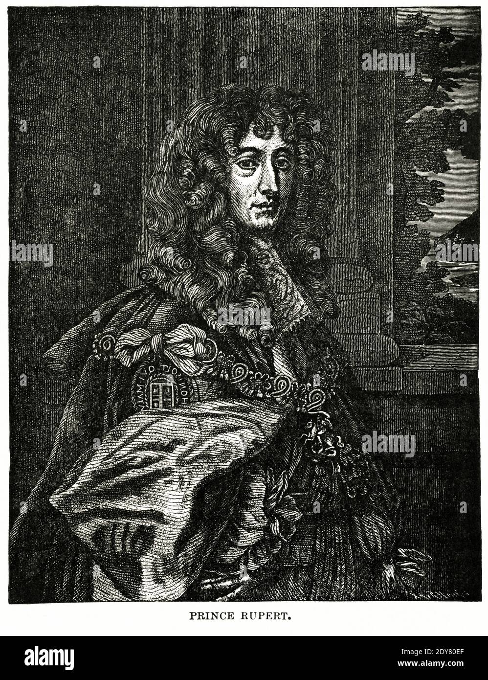 John rupert hi-res stock photography and images - Alamy