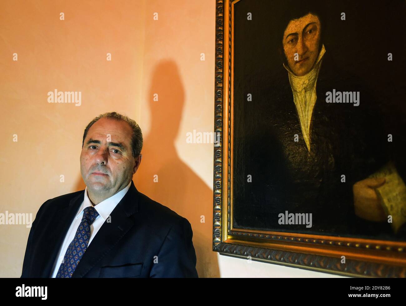 Mani Pulite High Resolution Stock Photography and Images - Alamy