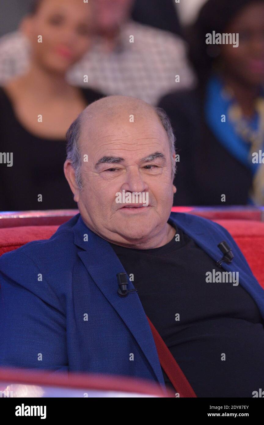 Benguigui jean hi-res stock photography and images - Alamy