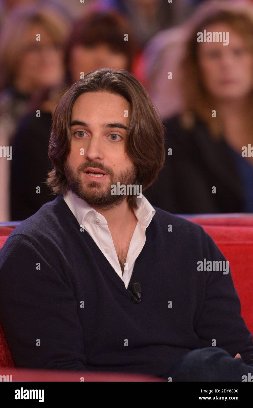 Dimitri rassam hi-res stock photography and images - Alamy